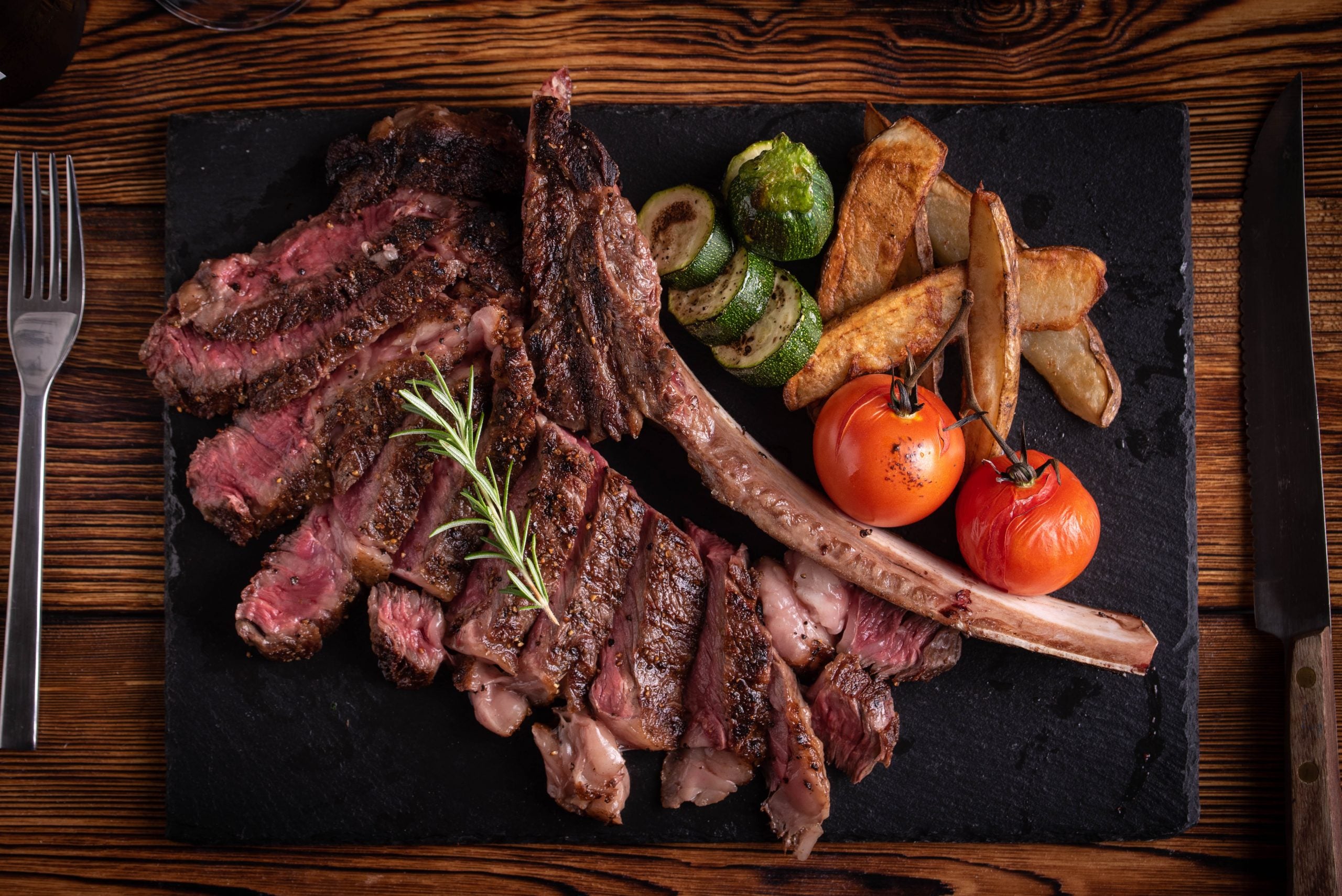 Costata El Macho - Carne Premium | Marchese Store